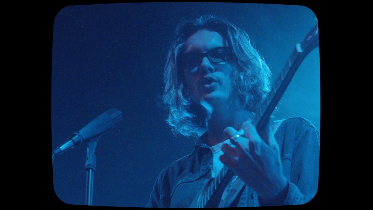 DOKO - MAYBE LEAVE A LIGHT ON (Official Video) - YouTube