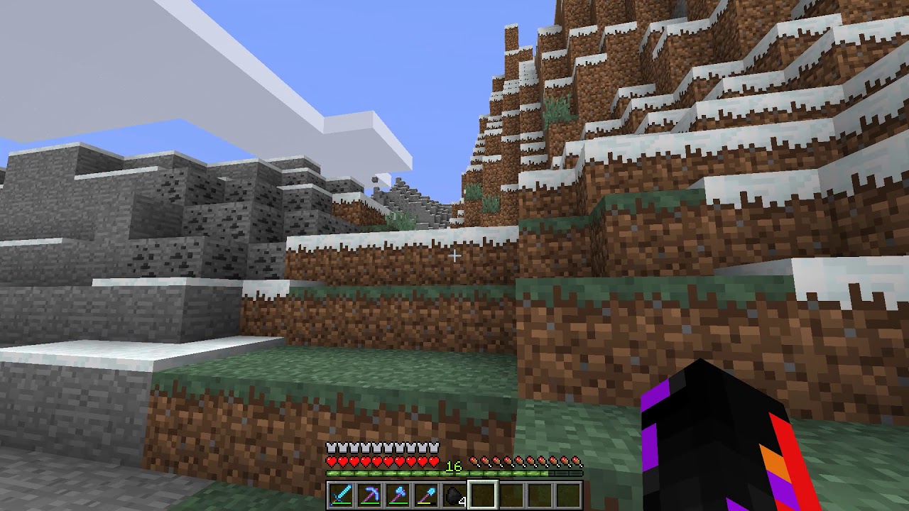 Minecraft: OP Survival 1.13 [Ep. 6] Been A while since this was done ...