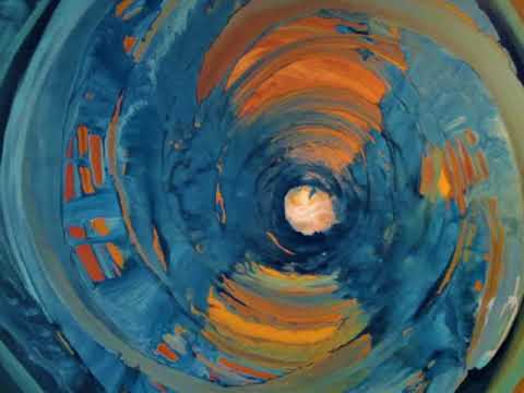 ART BY SCOT ALPERT SKY AND SEA 2019 - YouTube