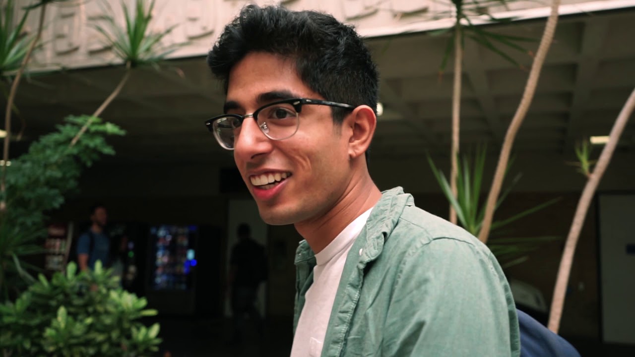 10 Q's With Mazhar Badani: MAIP Application 2019 - YouTube