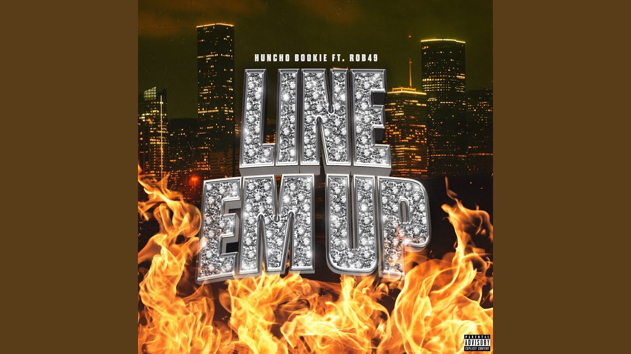 Line 'Em Up - YouTube