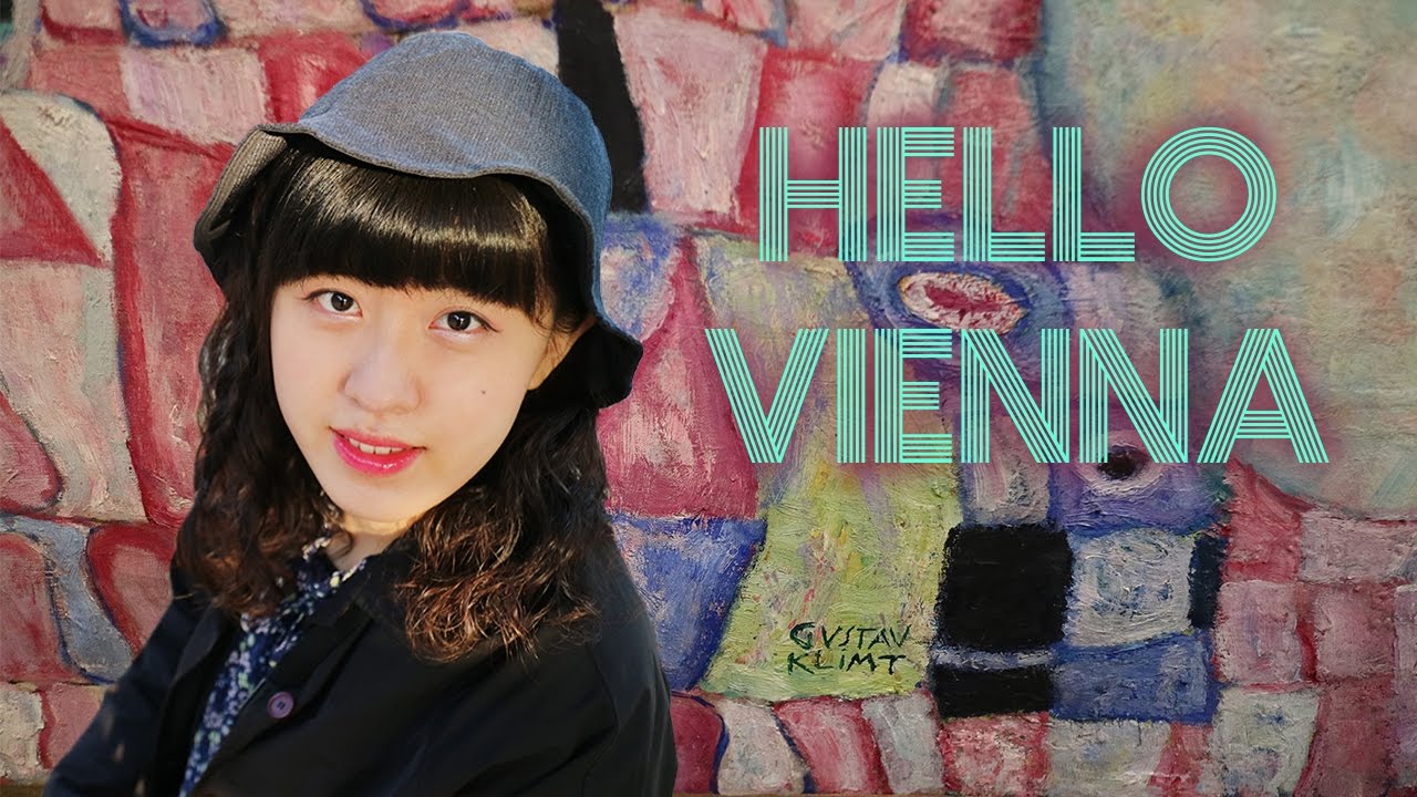 [올드패션피나] Hello 비엔나 / 오스트리아 비엔나 여행 ! Hello Vienna Trailer - YouTube