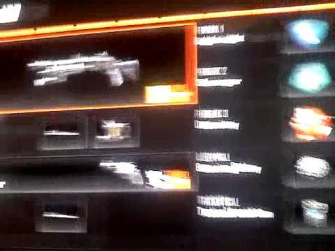black ops 2 best weapon guide - YouTube