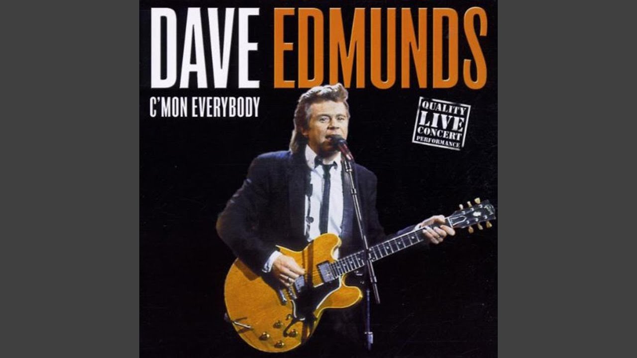 I Knew the Bride (Live) - YouTube