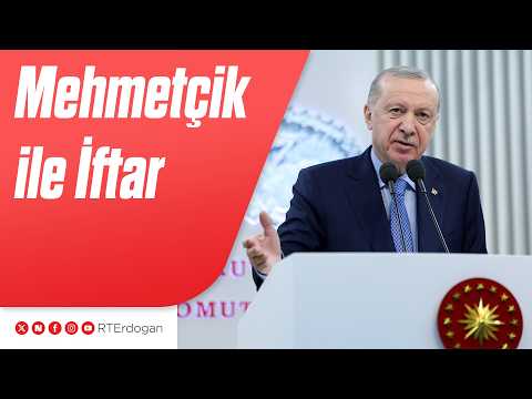 Mehmetçik ile İftar