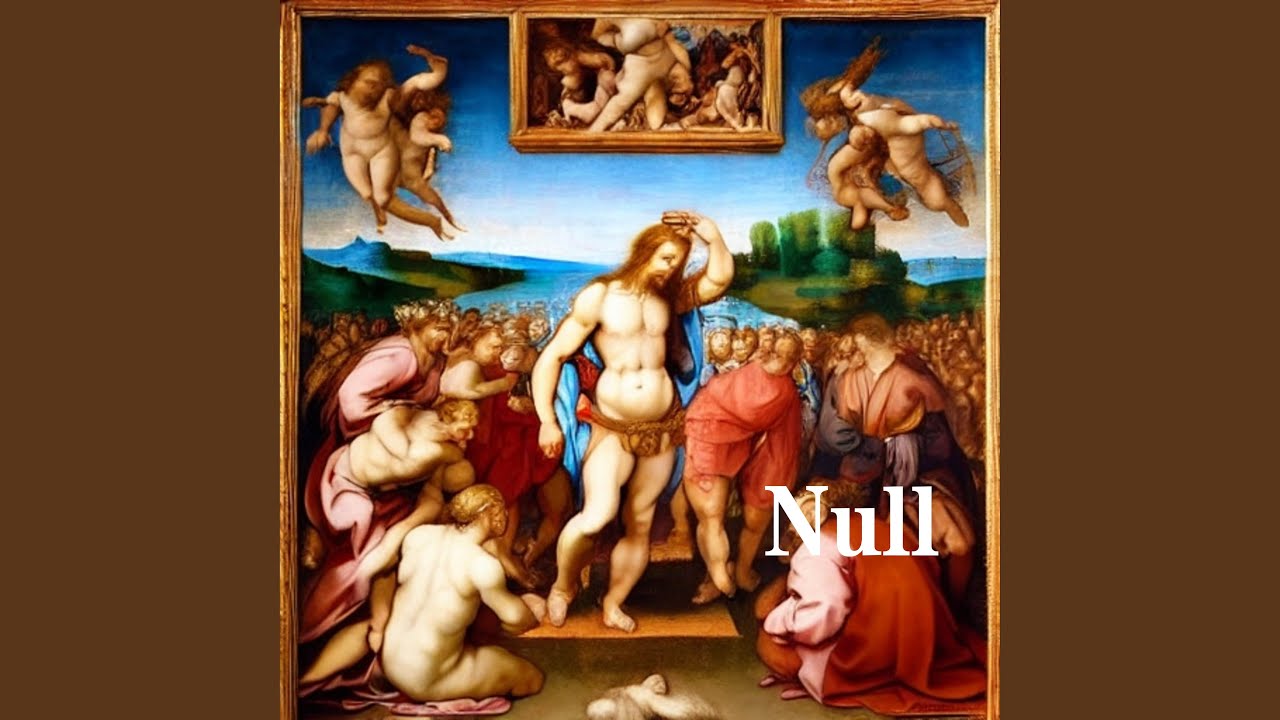 Null Youtube