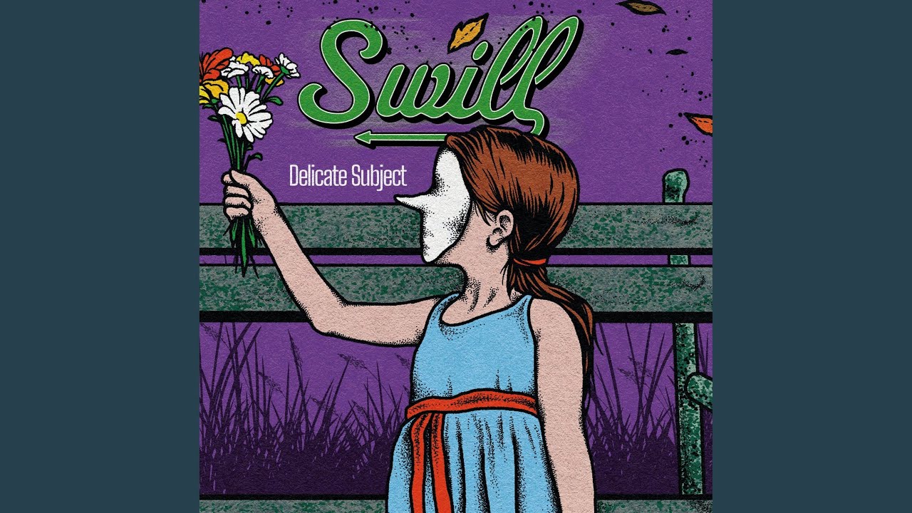 Delicate Subject YouTube delicate-subject-youtube
