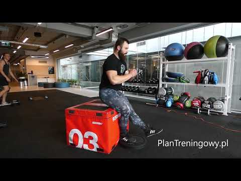 Single leg squat hover hold - YouTube