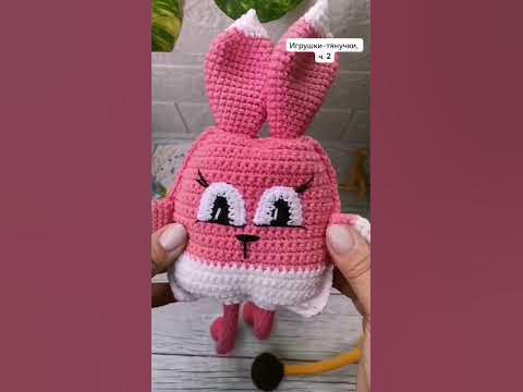 Развивающие игрушки-тянучки, ч.2. - YouTube