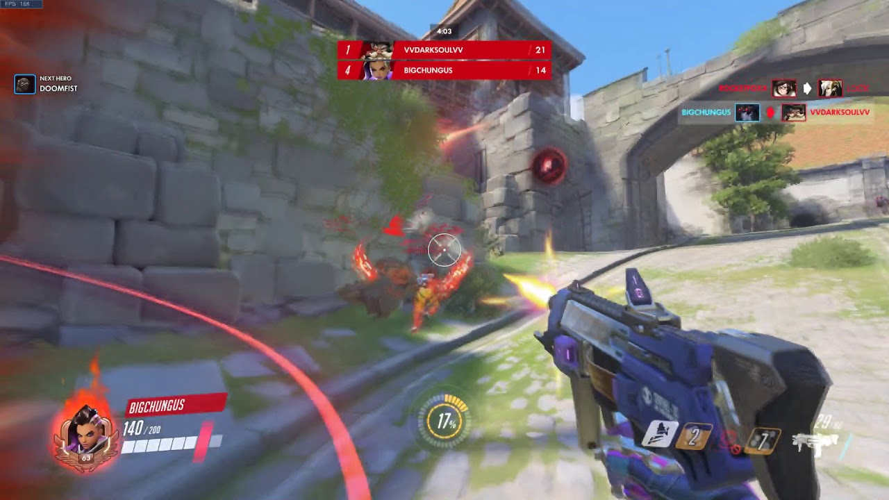 A Series of Fortunate Events - YouTube