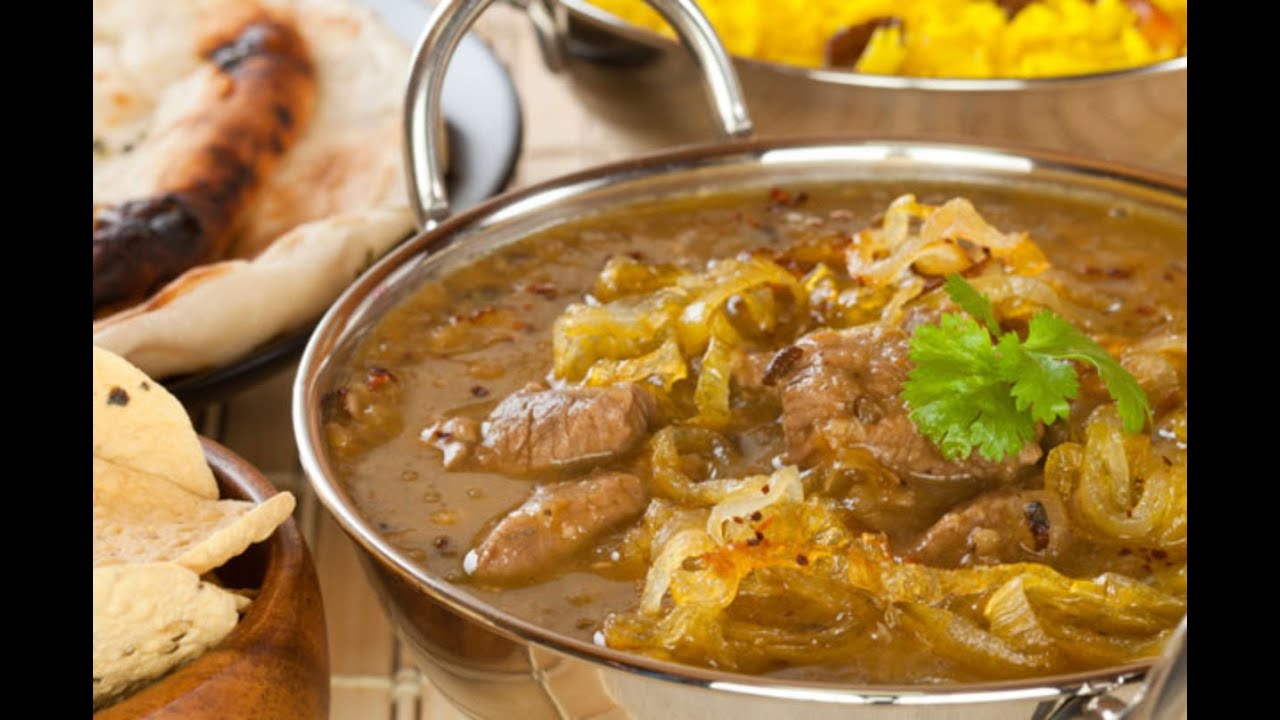 Chicken Dhansak recipe: Enjoy the rich flavors of this classic Parsi ...