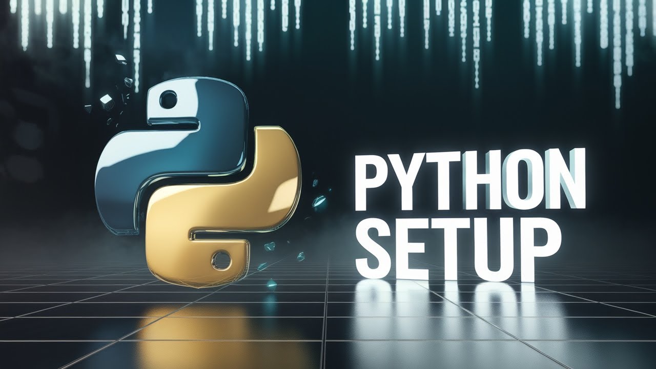 Python Kurullumu: Adım Adım Rehber python nedir nasıl kullanılır - YouTube