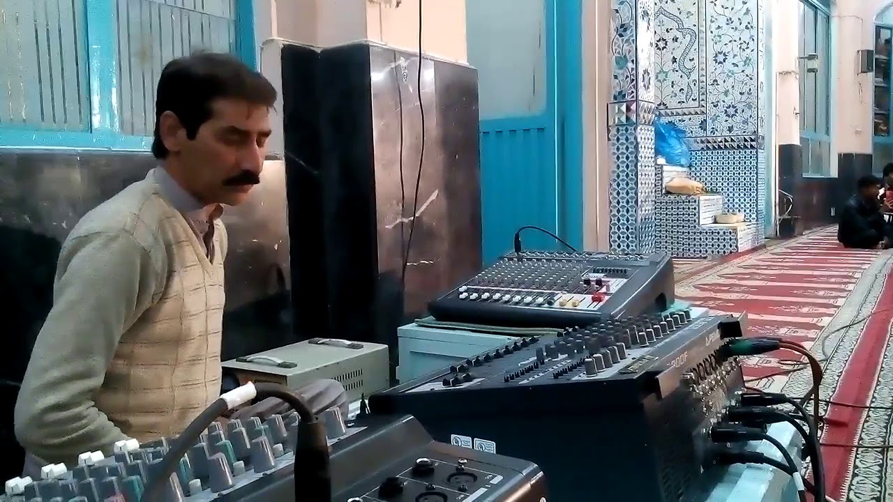 8airia immambarga wah cuntt Ali sound 512 03129280227 - YouTube