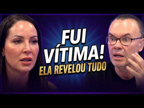 Elisa Sanches Chocou: O Trauma Que a Fez Querer Ser Deputada