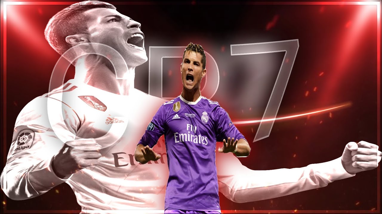 Ronaldo vs bayern edit.... "THAT DAY" #ronaldo #realmadrid #bayern # ...