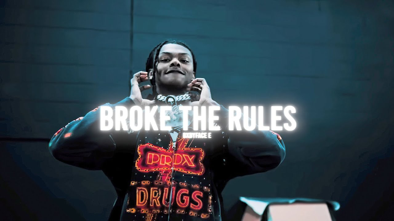 (Free) "Broke The Rules'" - Rio Da Yung OG x 3200Tre x Detroit Type ...