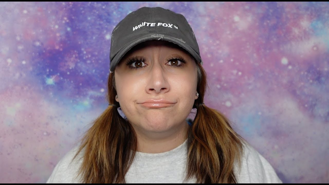 Mean Comments & Risking My Reputation? - YouTube