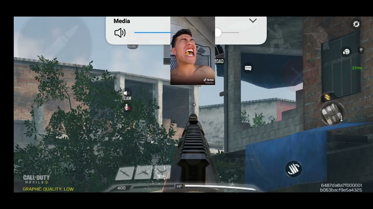 are you ok codm pt.2 | CODM - YouTube