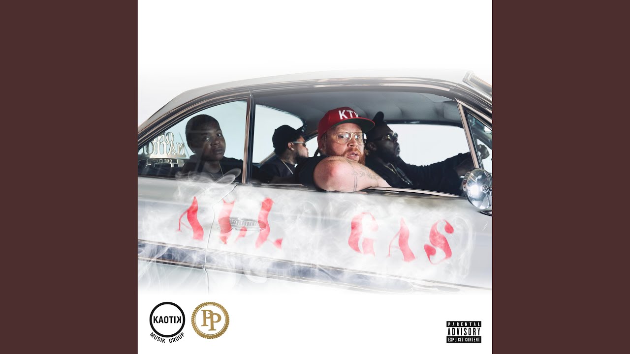 Make Her Say (feat. Infra Redd & Pro'Jean) - YouTube