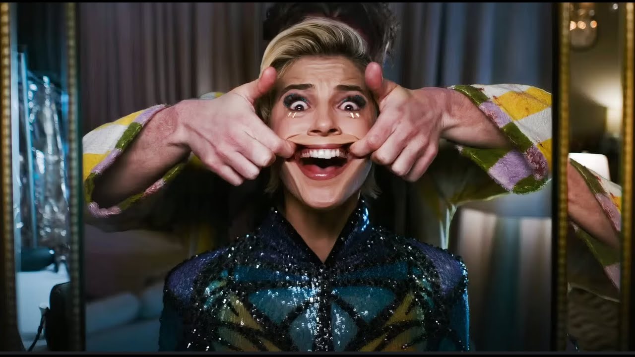 Smile 2: A Sequel You Actually Need To See!! - YouTube