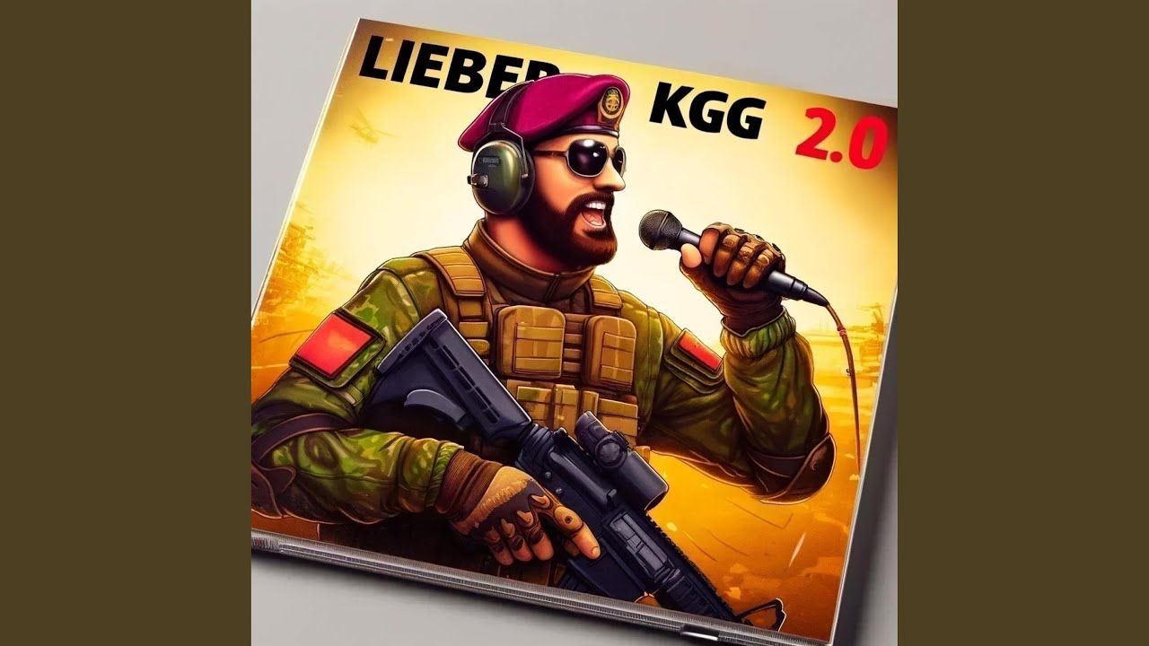 lieber KGG 2.0 (Variante 2) - YouTube