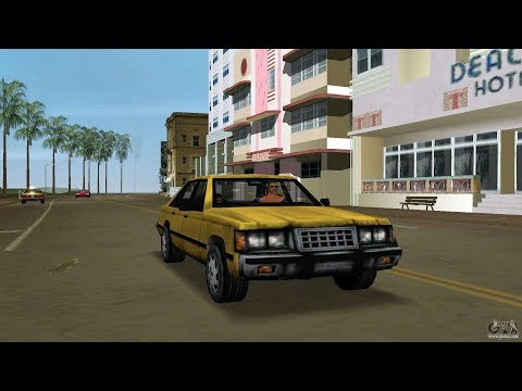 SEÇİM ÖZEL GTA VİCE CİTY-MİAMİ VİCE CİTY BELEDİYE BAŞKANI TUGAY ALOĞLU