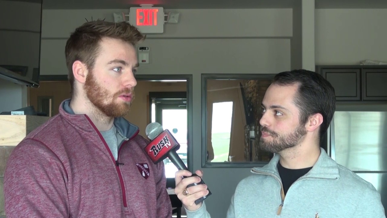 Rush TV: Terrence Wallin - YouTube