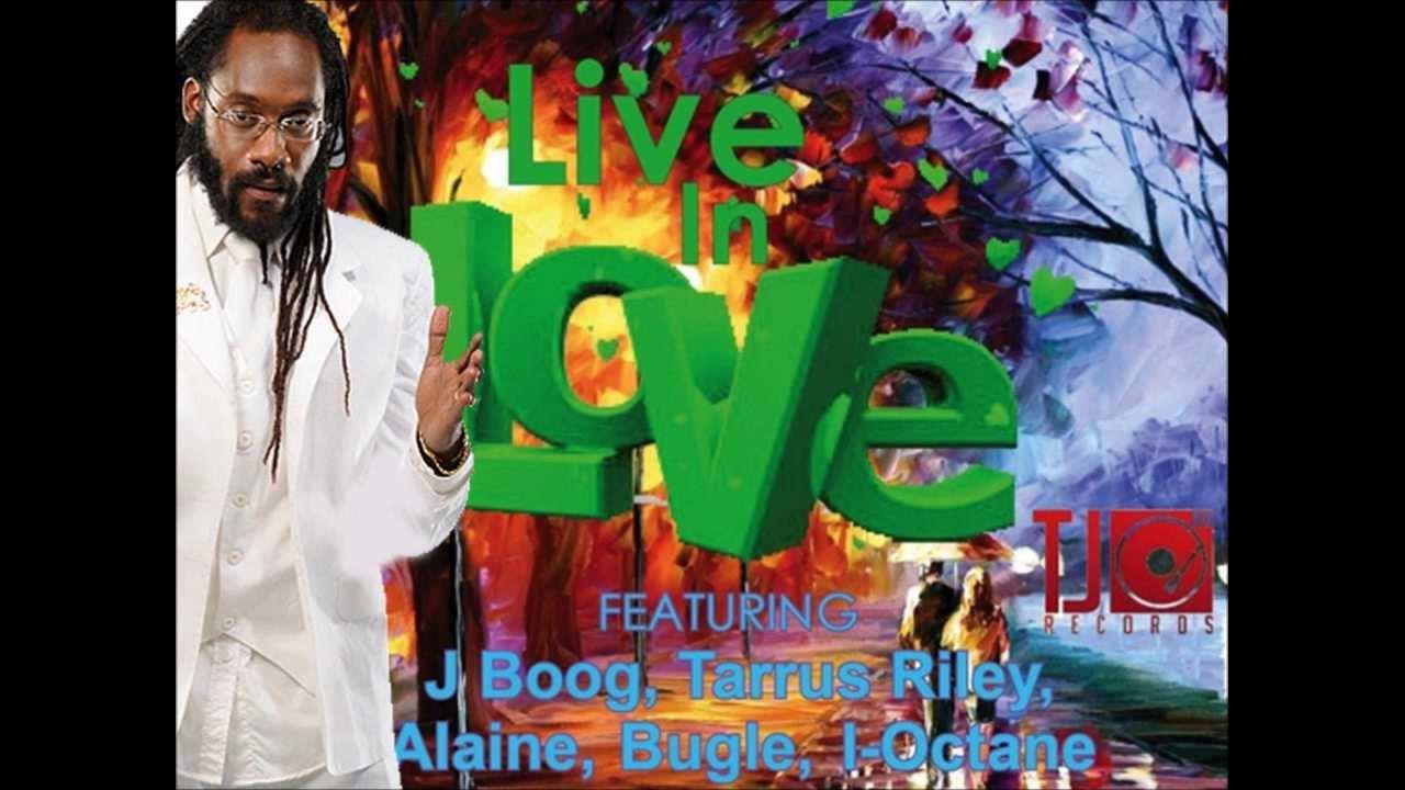 Live In Love Riddim Reggae Mix by MixtapeYARDY - YouTube