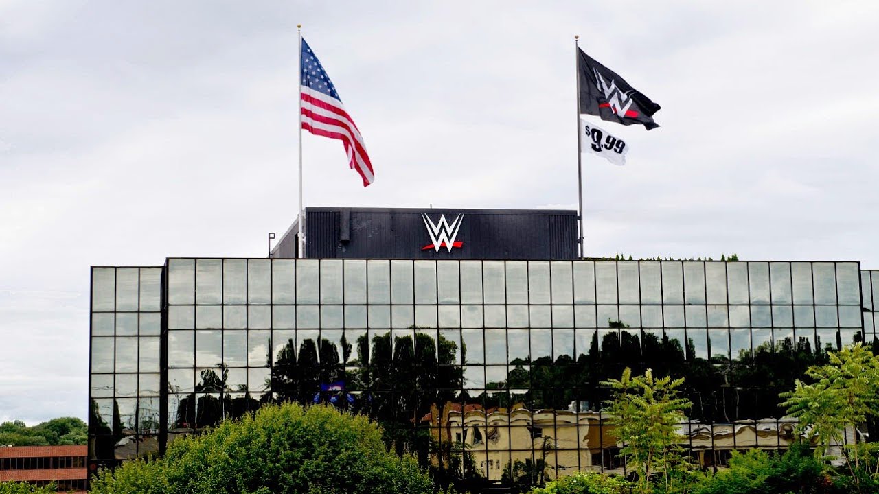 WWE Reacts To Possible ISIS Attacks AT Survivor Series - YouTube