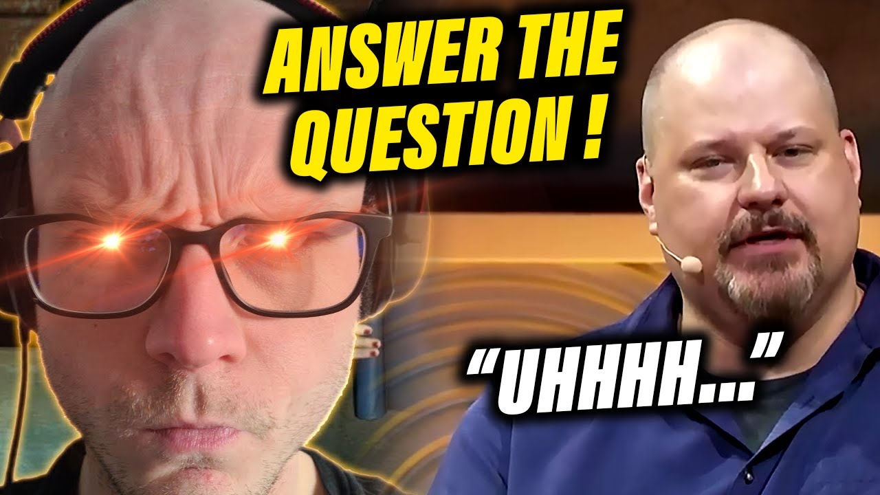 Rurikhan Reacts to the Brutal Murder of Steve Danuser (Nobbel Interview ...