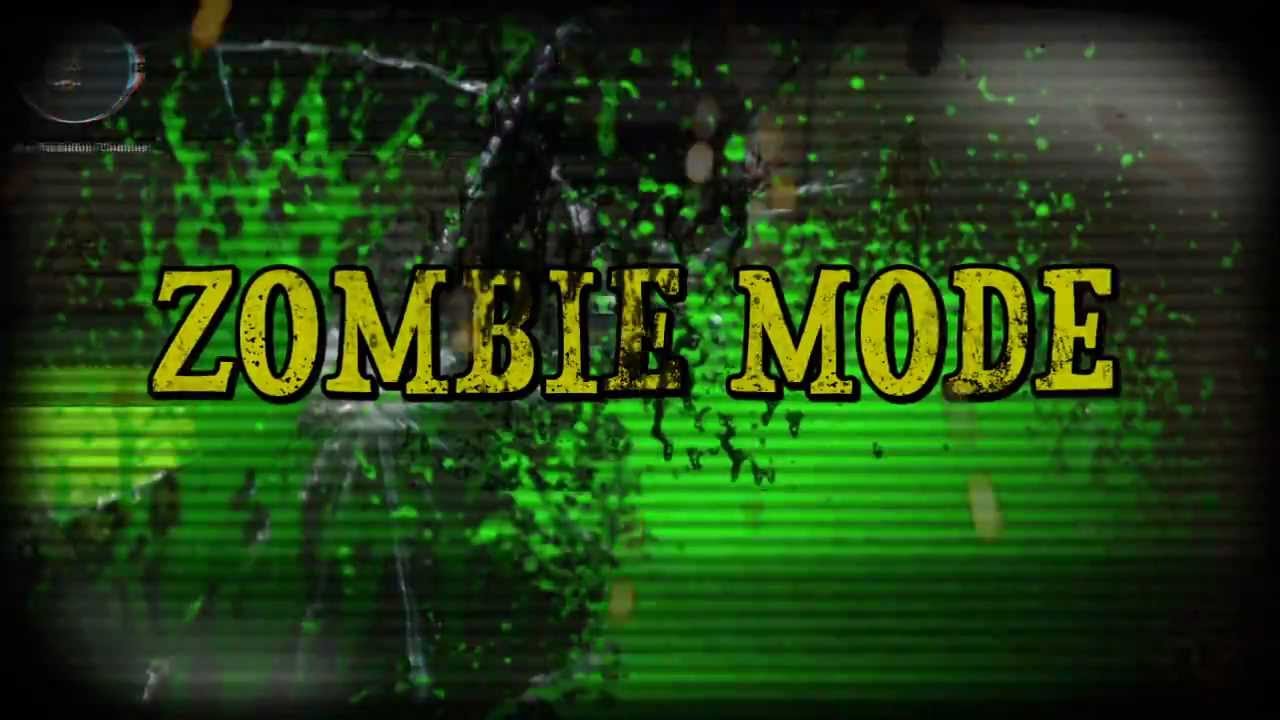 Cross Fire: Zombie Mode AVAILABLE NOW! - YouTube