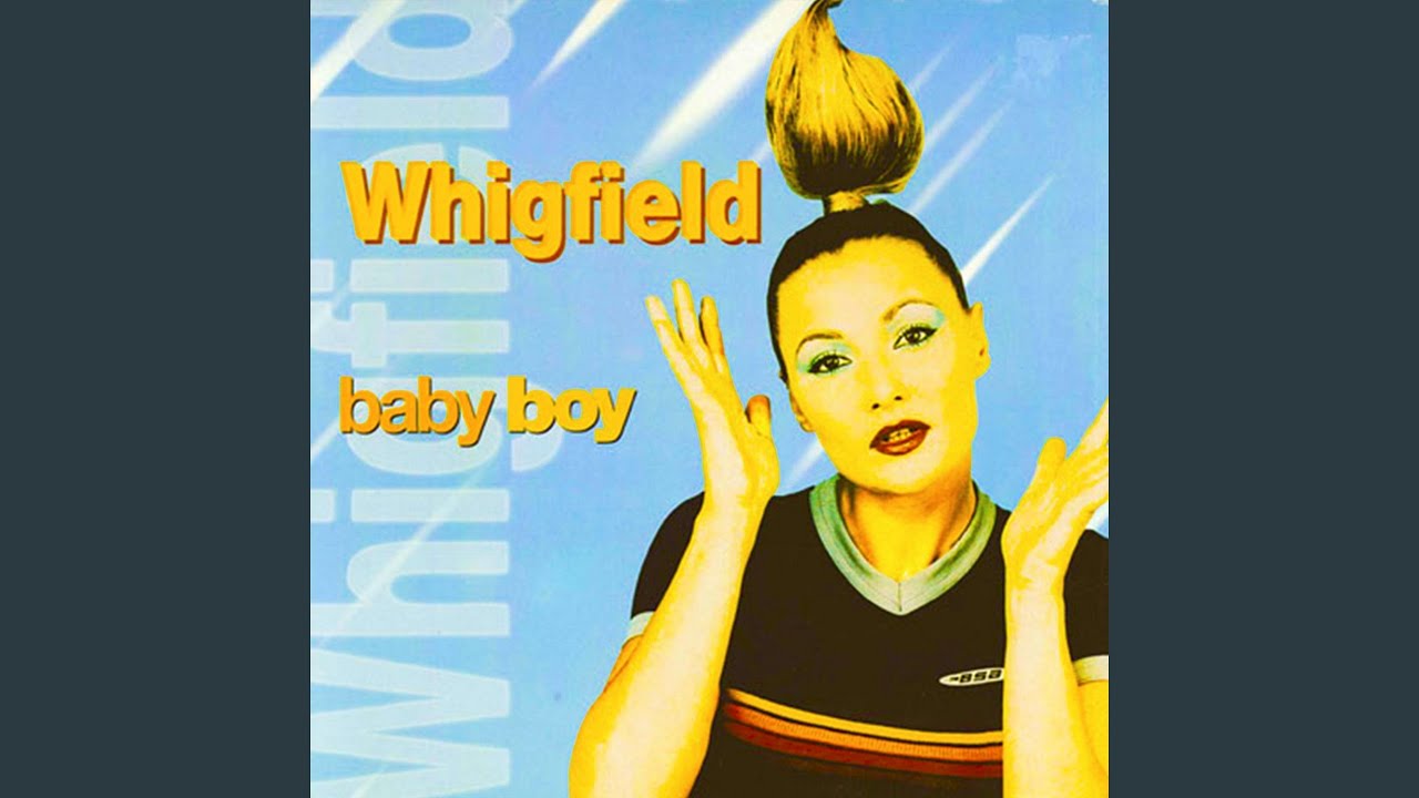 Baby Boy (Extended) - YouTube