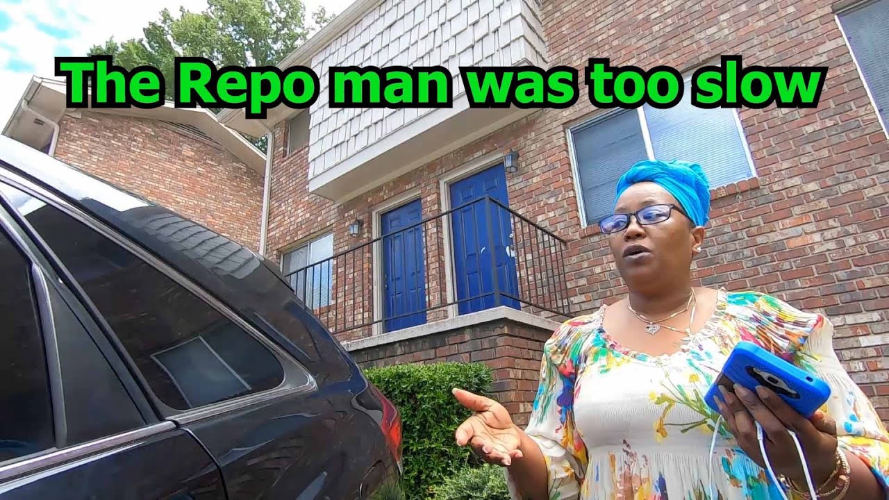 The Repo Company Messed Up - YouTube