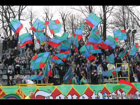 Jedno Miasto Jeden Klub - Miedź Legnica