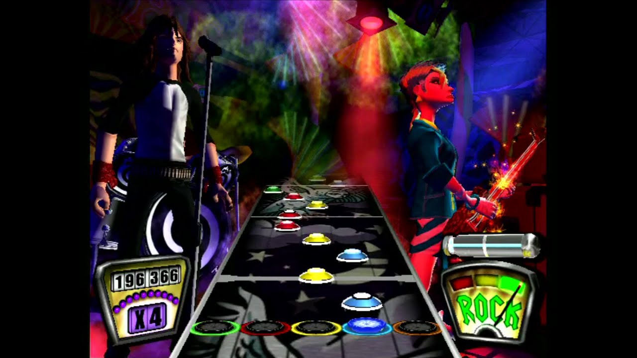 Seventeen - as made famous by Winger - 100% FC - Expert Guitar - Guitar ...