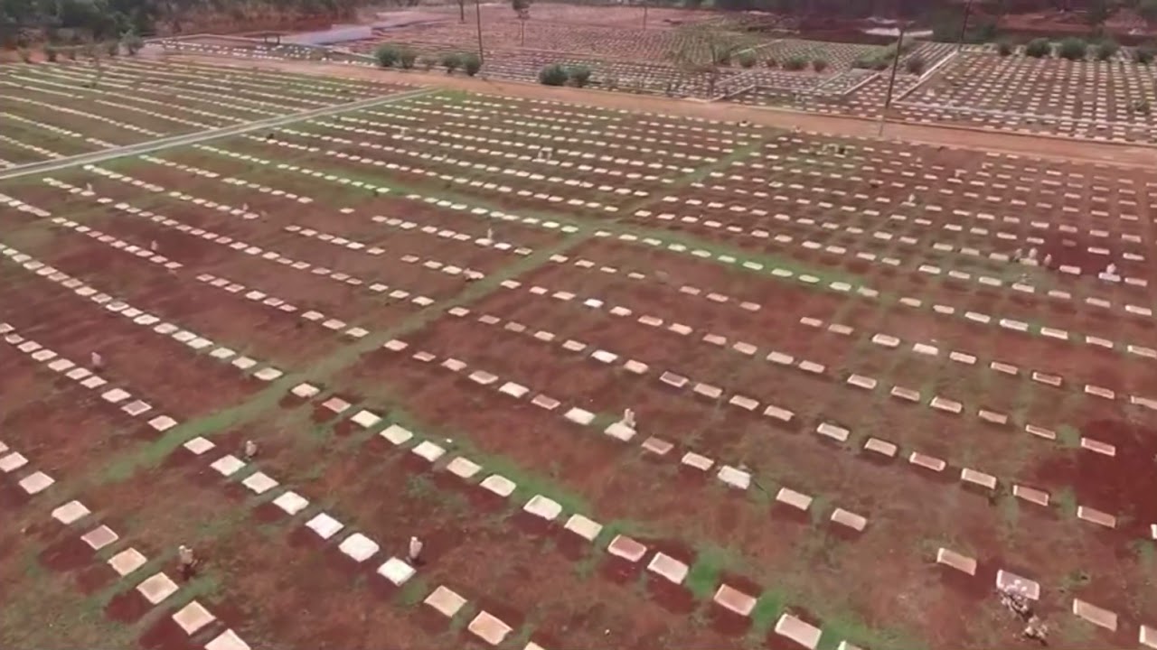Meadowrest Memorial Gardens, Jamaica - YouTube