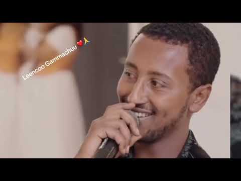 Lenco Gammachu HADARAA New Afan Oromo Gospel 2025||Farfanna Haara Afaan Oromoo