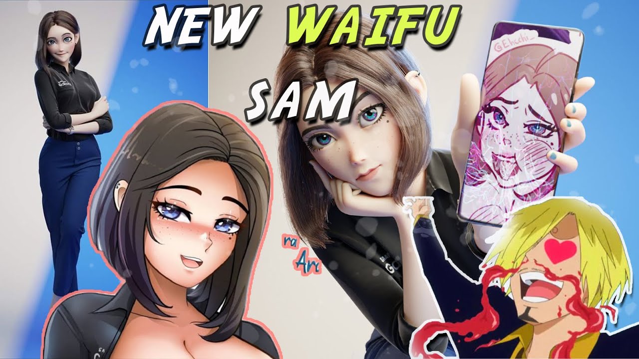 SAM VIRTUAL ASSISTANT MEME - YouTube