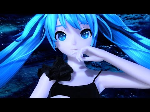 Hatsune Miku: Project DIVA Future Tone - [PV] \