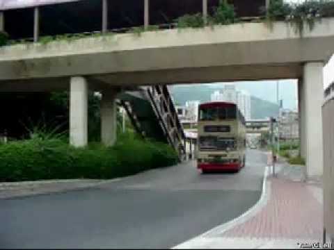 KMB 3N @ 43X - YouTube