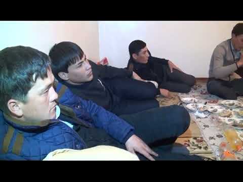 Mary Sakarçage Türkmen gitara Gülhanym