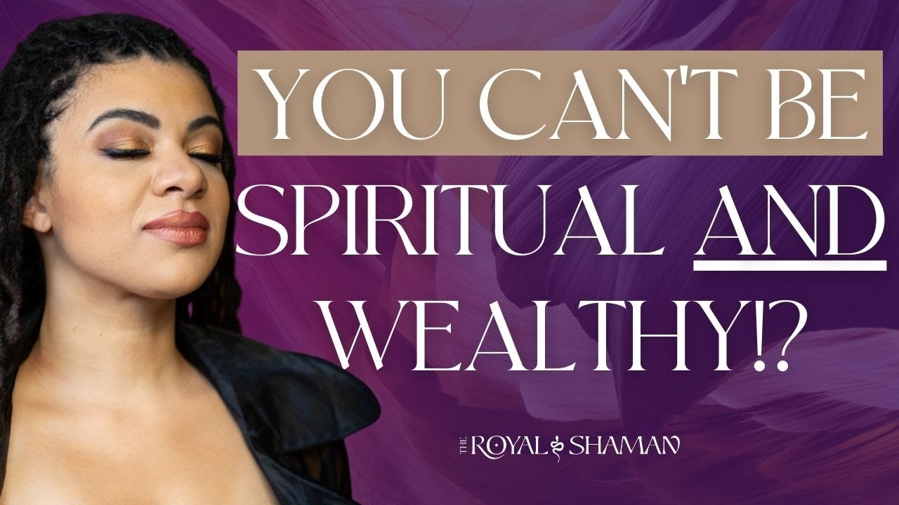 The Abundance Mindset: How to NOT create Wealth from Fear, Scarcity and ...