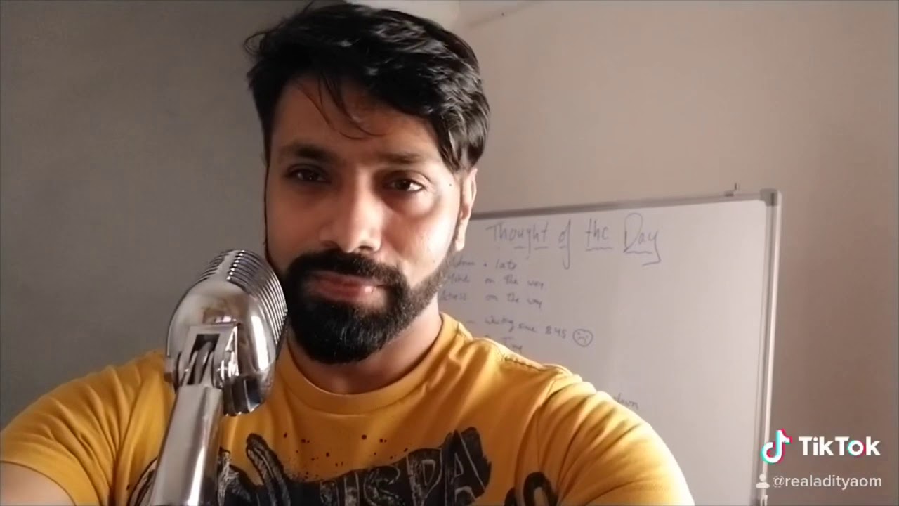 Aditya Om | Recitation| Shayari| Urdu| Poetry| Gulzaar,Ghalib,Faiz ...