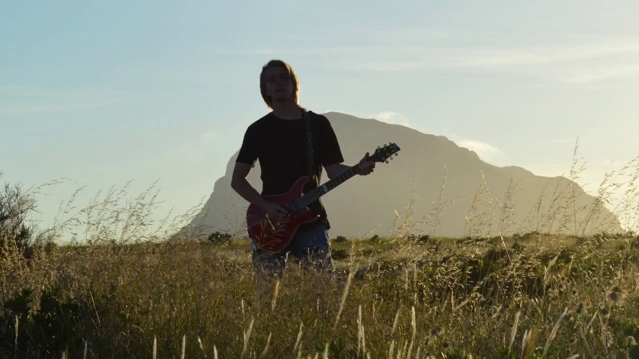 Hurricane (Sunhouse) Tribute to Gavin Clark - YouTube