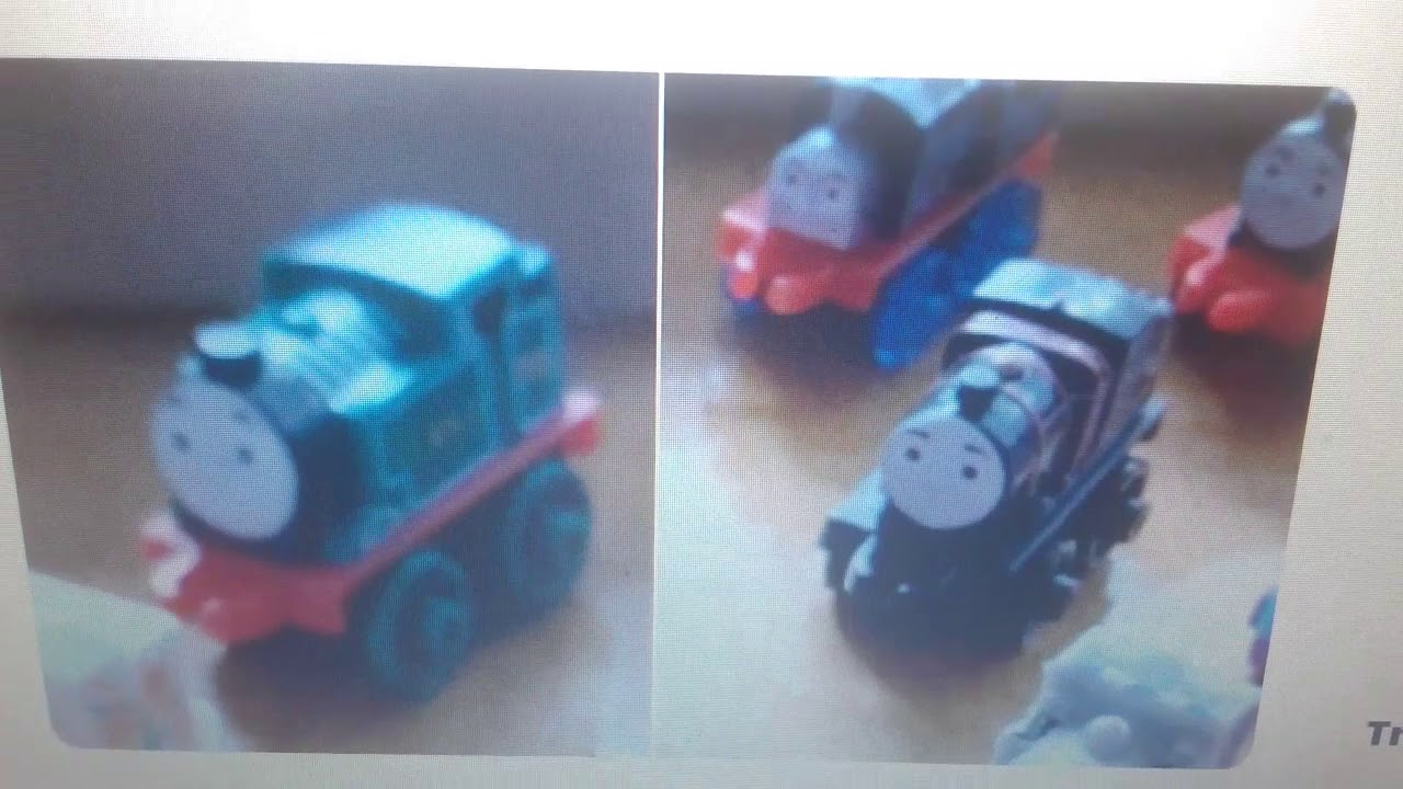 MINIS LBSC Thomas and Origins James OFFICIALLY CONFIRMED!! - YouTube