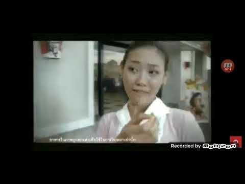 โฆษณา KFC 2549 - YouTube