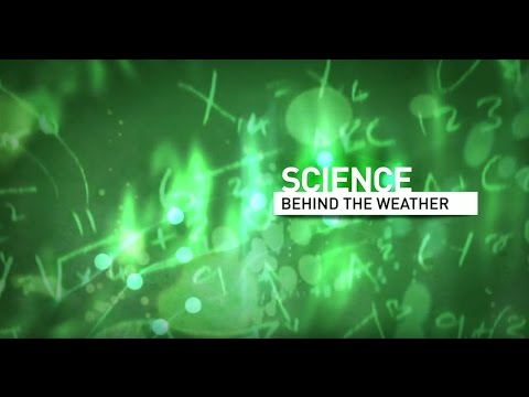 Is it freezing rain or ice pellets [Science Behind The Weather] - YouTube