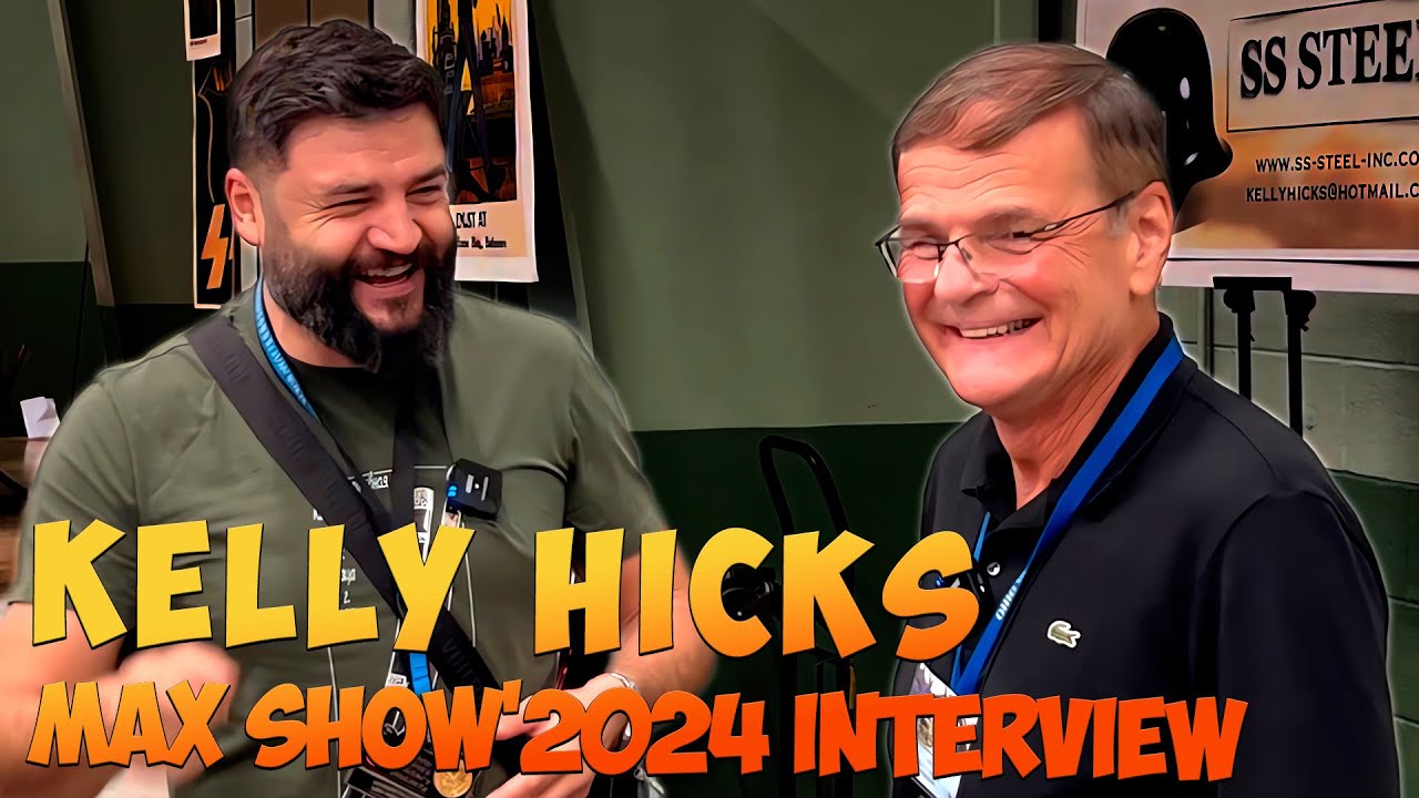 RARE SS Helmets and Uniforms. Kelly Hicks interview. Max'24. War ...