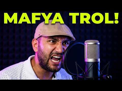 MAFYA SESİ 3 - Telefon Şakası