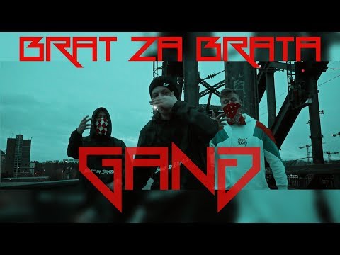 NIKO MILOSEVIC feat. JEAN X JUGO UNO - BRAT ZA BRATA GANG prod. Emde51 (Official Video)